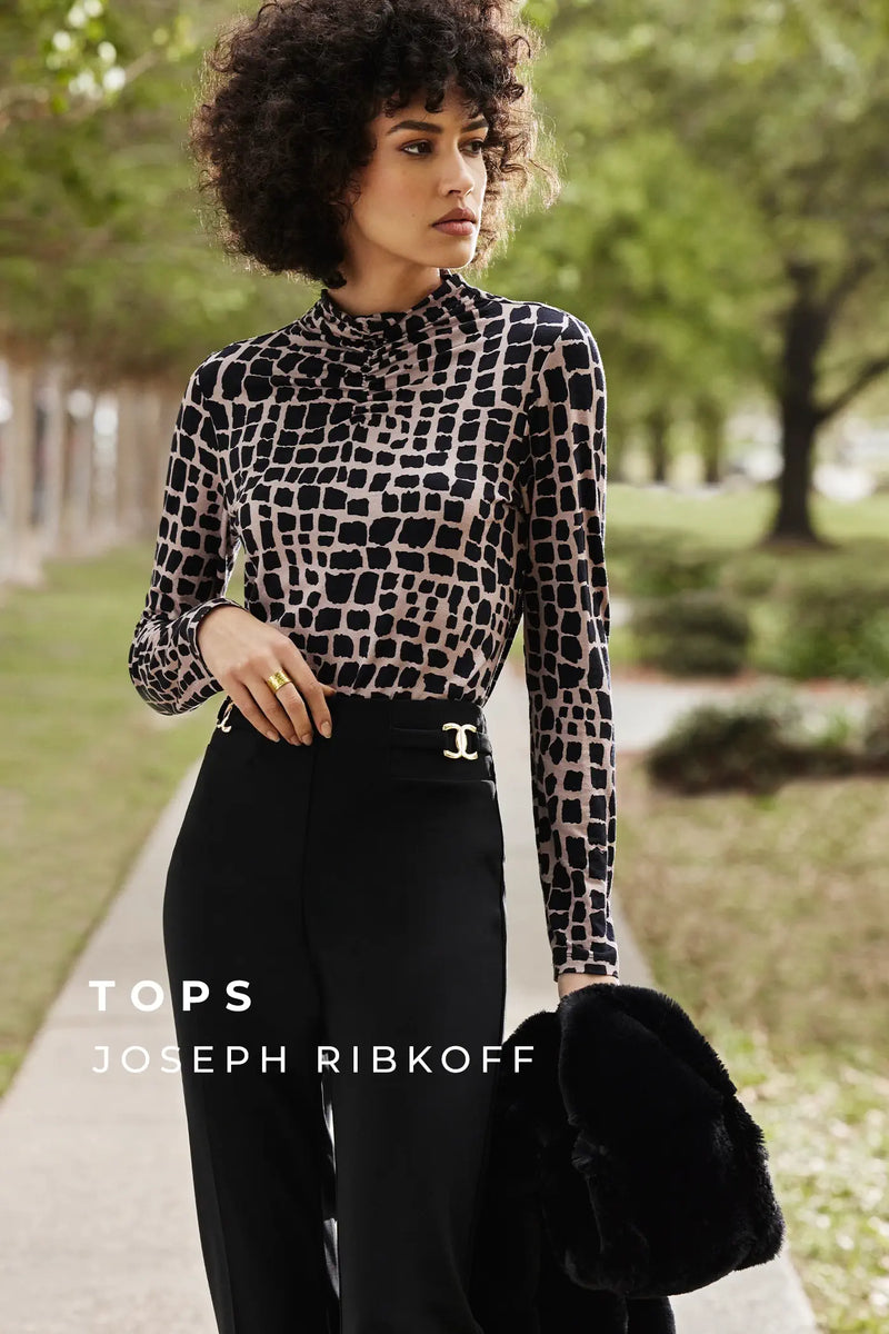 Shop Designer Dresses by Joseph Ribkoff & Frank Lyman - Luxetire